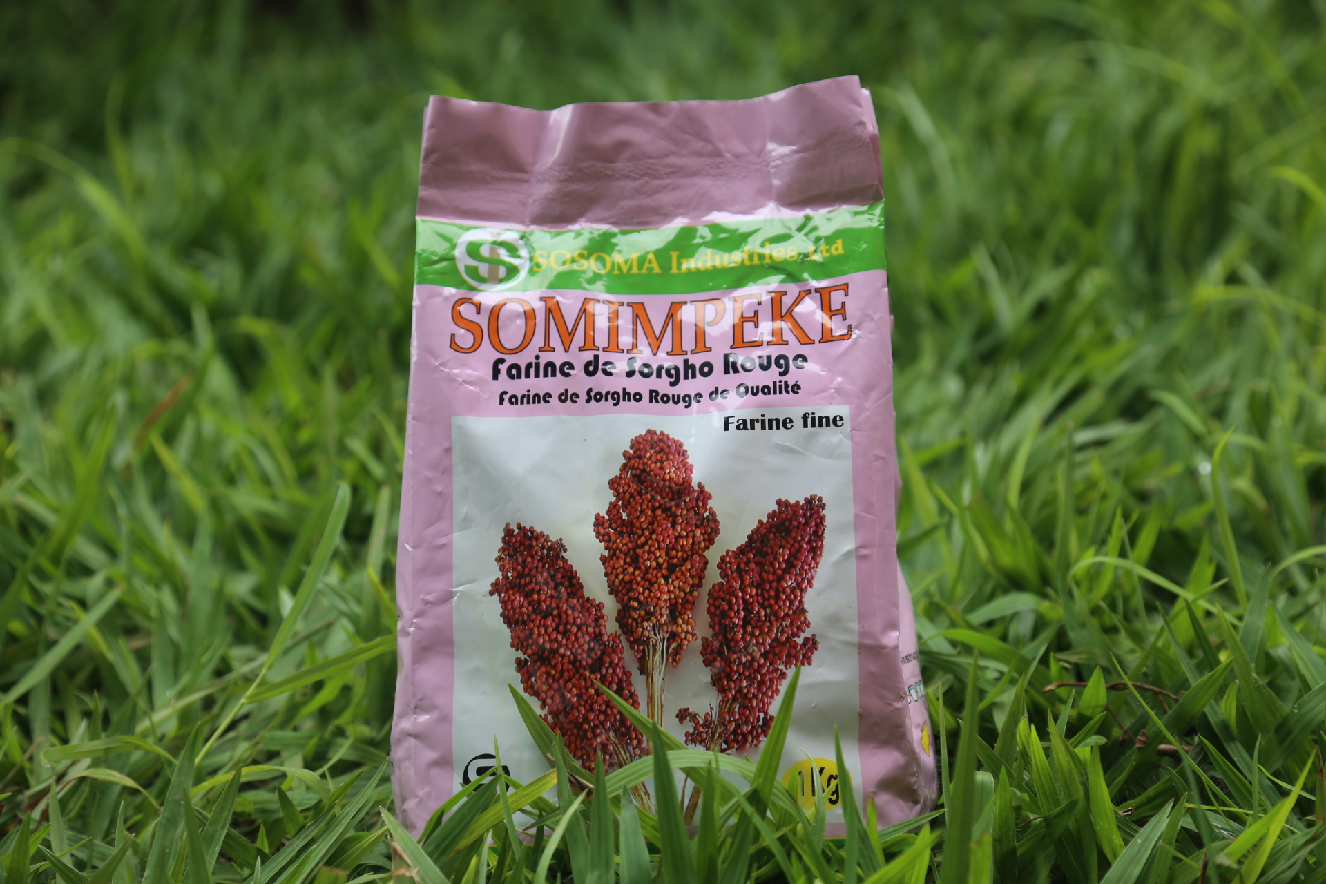 Home - SOSOMA INDUSTRIES